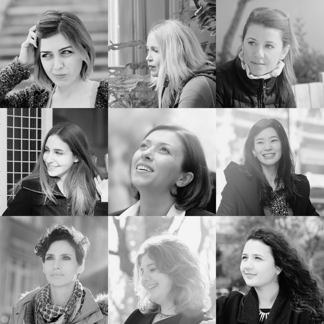 Women Dialogues – A place for women to connect.